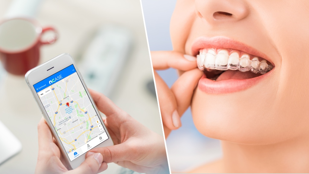 nCase Inc. | A Day With nCase™